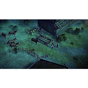 Pathfinder: Kingmaker - Definitive Edition - Xbox One