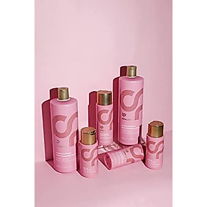 Colorproof Smooth Conditioner, 1.7oz - For Frizzy Color-Treated Hair, Smooths, Softens & Controls Frizz, Sulfate-Free, Vegan