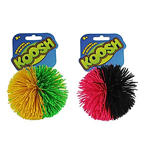 Koosh Balls - Set of 2 Koosh Balls