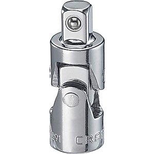 CRAFTSMAN Universal Joint Socket, 3/8-Inch Drive (CMMT99291)