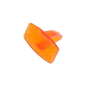 Nilodor Ultra Air Deodorizing Clip, Tango Mango (Pack of 12) (UACLIP-TM)
