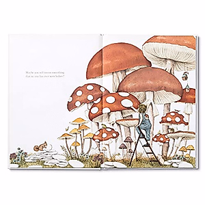 Maybe: A Story about the Endless Potential in All of Us