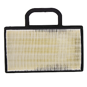 CUB CADET BS-499486S Air Cleaner Element RZT50 48 44 RZT22 LT1024 1212 LT1022 LT1018 1170 RZT-50 1180 RZT-22 GT1222 364