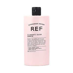 REF Illuminate Colour Shampoo- 9.63 oz