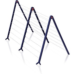 Leifheit 81702 Pegasus V 190 Extendable Bathtub Dryer