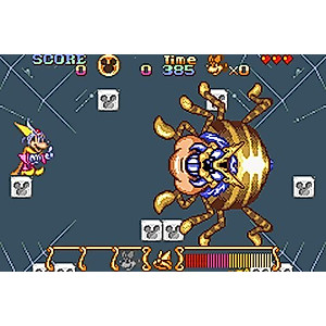 Disney's Magical Quest Starring Minnie & Mickey (Renewed)