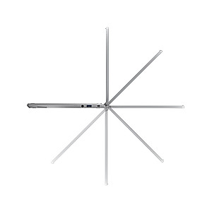 Acer Chromebook R11 Convertible, 11.6" HD Touch, Intel Celeron, 2GB Memory, 32GB Storage, Google Chrome, CB5-132T-C32M