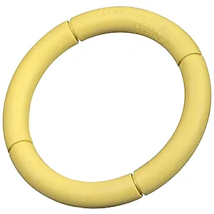 JW Pet Company Invincible Chains LS Single Dog Toy, Large (Colors Vary)