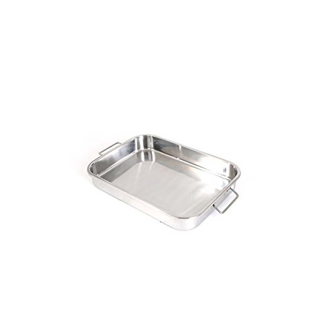 ExcelSteel 591 Roasting Pan, Stainless