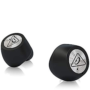 Behringer TRUE BUDS Audiophile Wireless Earphones with Bluetooth* True Wireless Stereo Connectivity