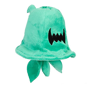 Sonic The Hedgehog 9-Inch Plush Classic Collectible Sonic, Mighty & Jade Wisp 3-Pack