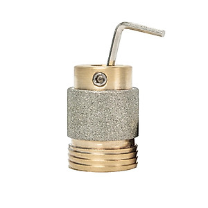 Deruilong Diamonds Grinding Bit Stained Ceramic Glass Abrasive Tool (1 Piece,1 Inch)…