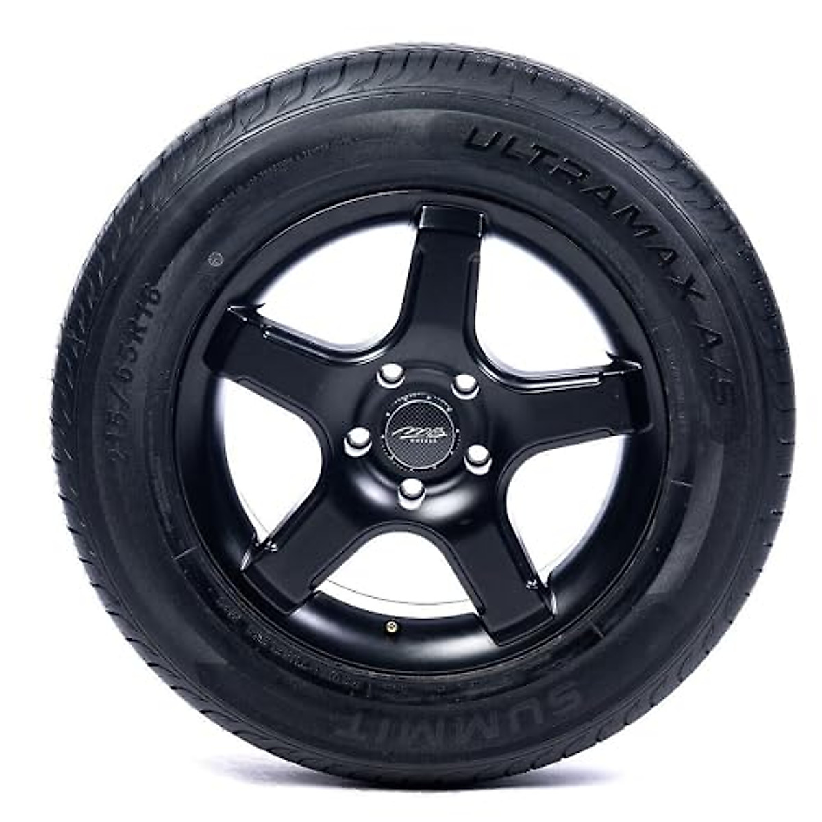Summit Ultramax A/S All Season 205/60R16 92H Passenger Tire