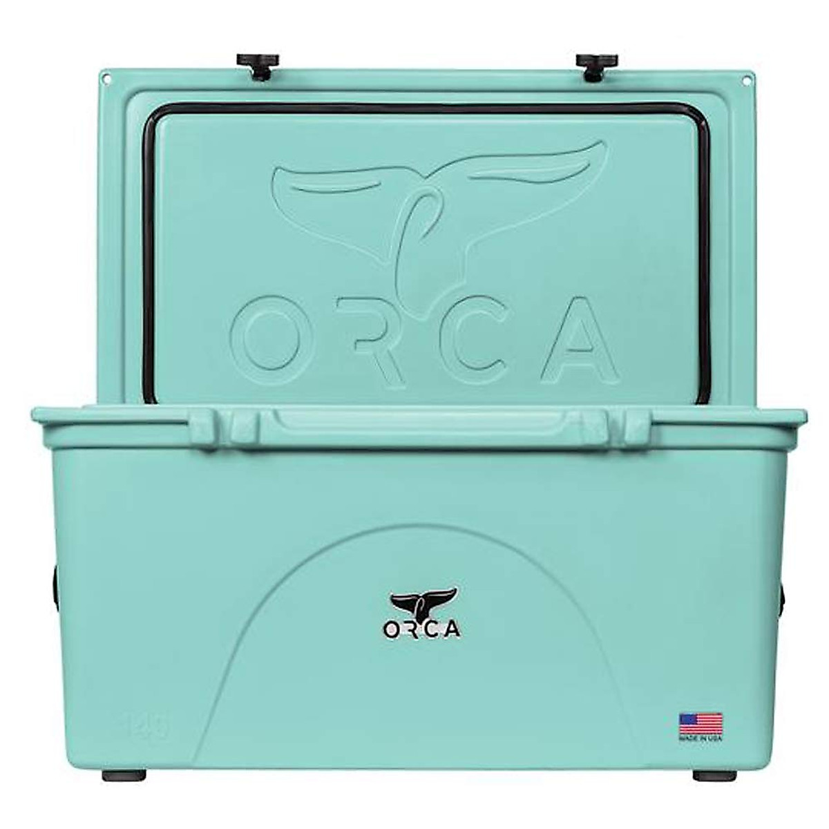 ORCA 140 Cooler, Seafoam