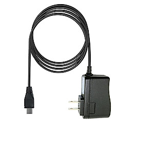 M83 Charger Charing Cable AC Wall Adapter Power Supply Cord Compatible with Bugani M90/M83/M118/M99/M130/M128,FUGOO Tough 2.0/Sport 2.0/Style 2.0,MusiBaby M71/M88 Speaker Charger Cord