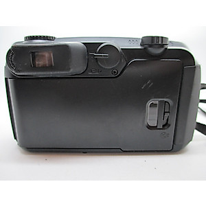 Pentax IQ Zoom 160 35mm Camera