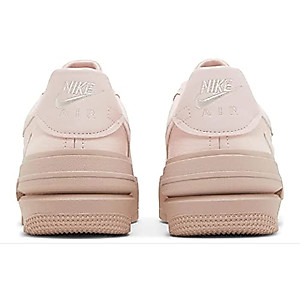 Nike AIR Force 1 PLT Pink DJ9946 600 Women's Size 9.5 KC