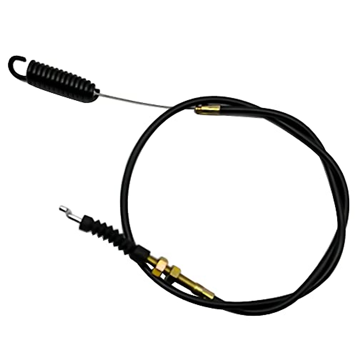 OUSTUE 63-2700 Impeller Cable Replacement for Toro Snowblower - Replaces 632700 Cable