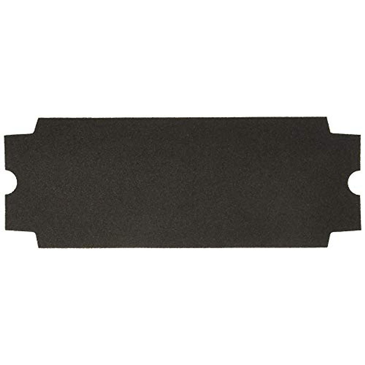 3M Pro-Pak Drywall Sanding Sheets, 120C Grit, 4-1/5 by 11-1/4-in, 25-Pack