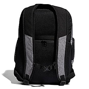 adidas Golf Golf Men's Premium Backpack, Black, No Size