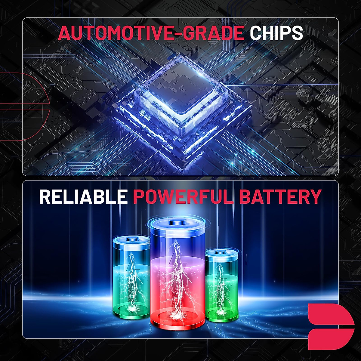 BDFHYK TPMS Sensor GM 315Mhz Tire Pressure Monitoring Sensor Compatible with Chevy Silverado Buick GMC Cadillac Pontiac Replacement Tire Pressure Sensor OE# 13598771 13598772 13586335 4-Pack