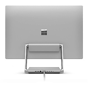 Microsoft Surface Studio 2+ 28-inch Touchscreen All-In-One Desktop Computer, Intel Core i7-11370H 3.3GHz, 32GB RAM, 1TB SSD, NVIDIA GeForce RTX 3060 6GB, Windows 11 Pro
