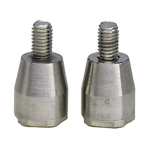 Seacloud 2pcs Golf Weight 12g for Taylormade R7 R9 R11 R11S R1 Driver Woods