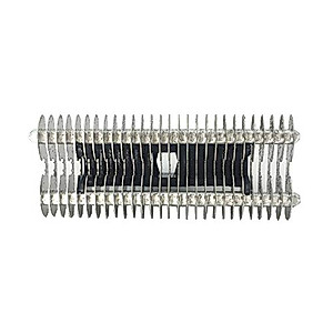 Shaver Razor Replacment Screen Foil&Cutter DF Fits Remington Shavers DF and DA Series