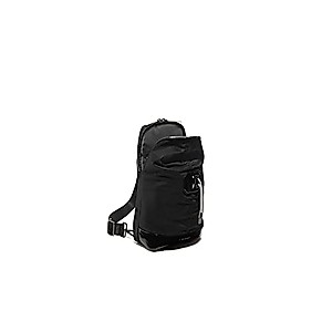 TUMI - Kittery Sling - Black/Patent