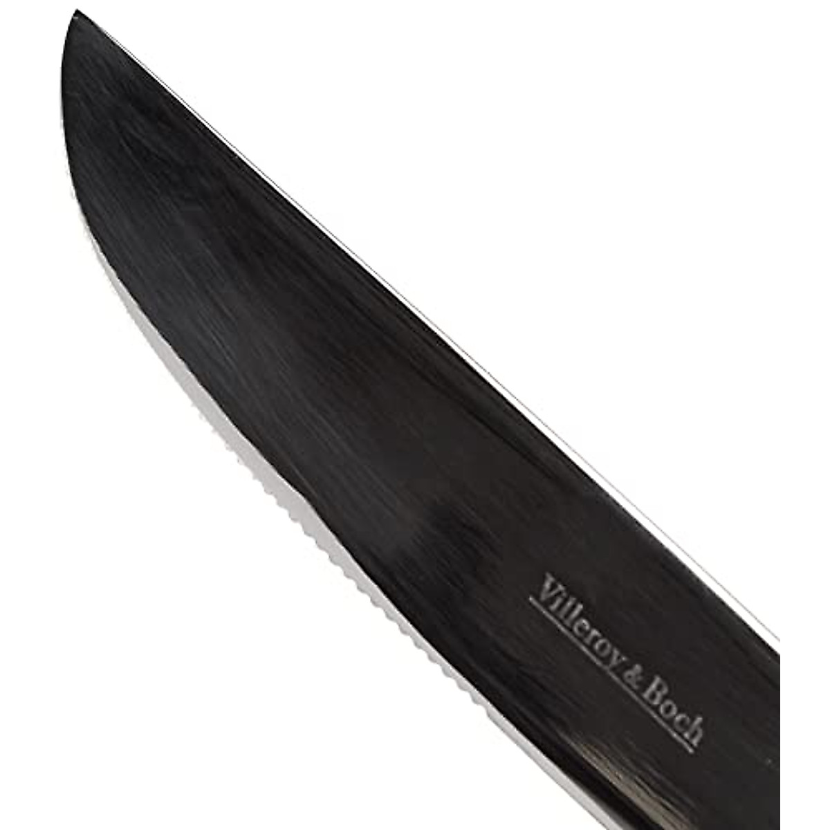 Villeroy & Boch NewWave Flatware Steak Knives, Set of 6