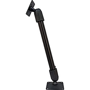 Panavise 12-Inch Small Foot Slimline Pedestal Mount