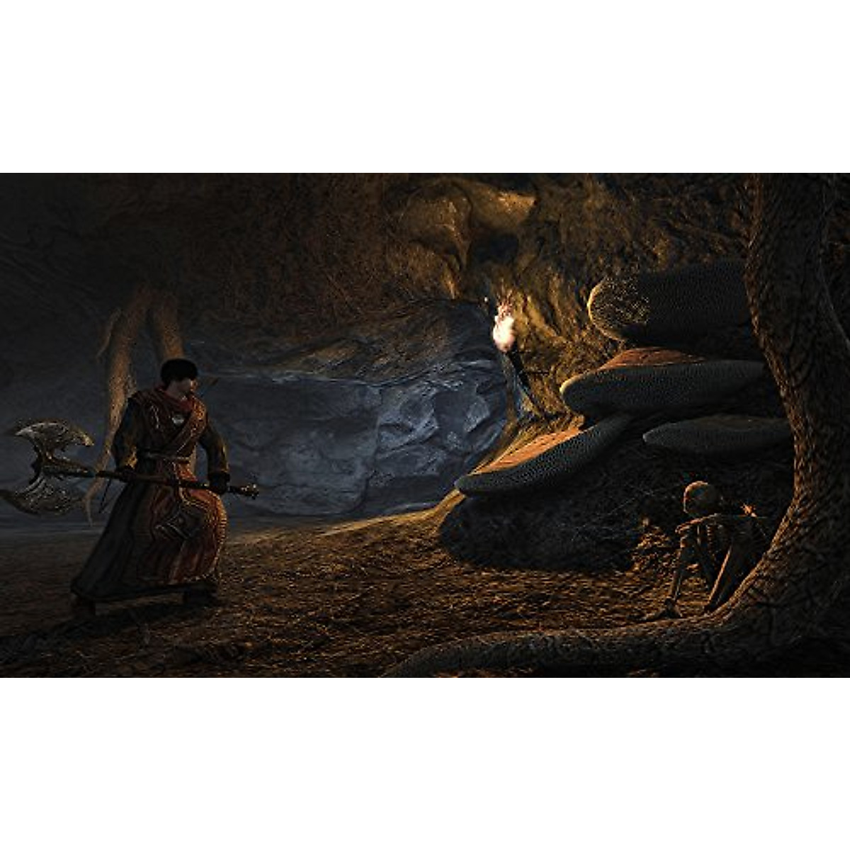 Arcania Complete Tale (PS4)