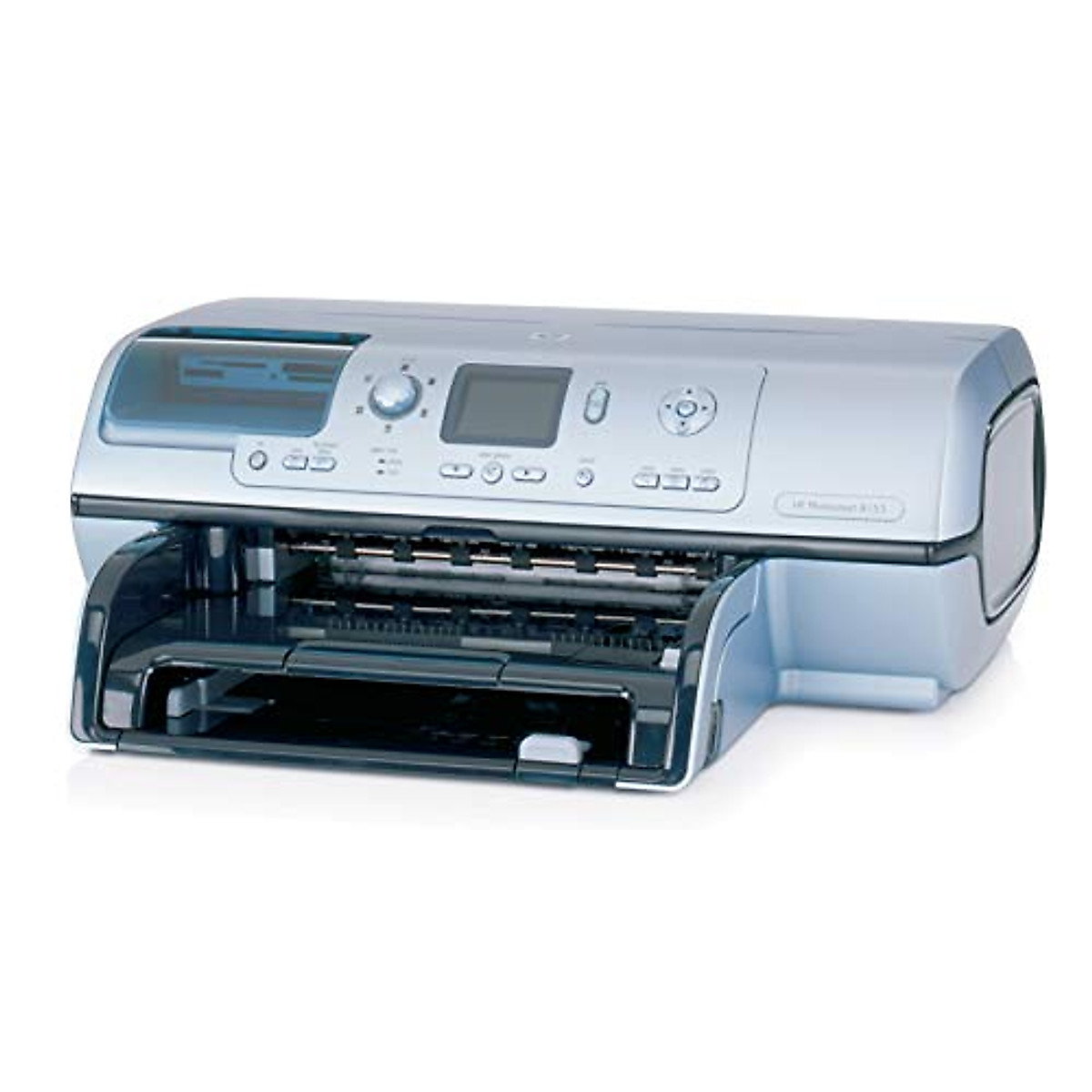 HP PhotoSmart 8150 Inkjet Printer