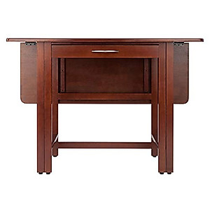 Winsome Taylor Dining, Walnut