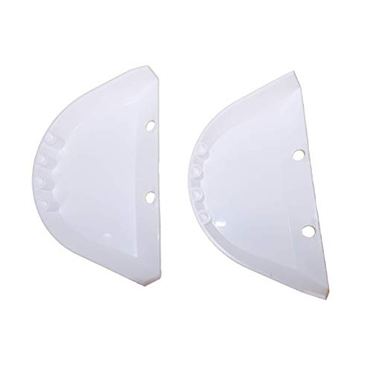 Swimables Navigator Wing Kit AXV604WHP Replacement for Hayward AXV604WHP Pool Cleaner - Higher Quality Than Original - Made in USA