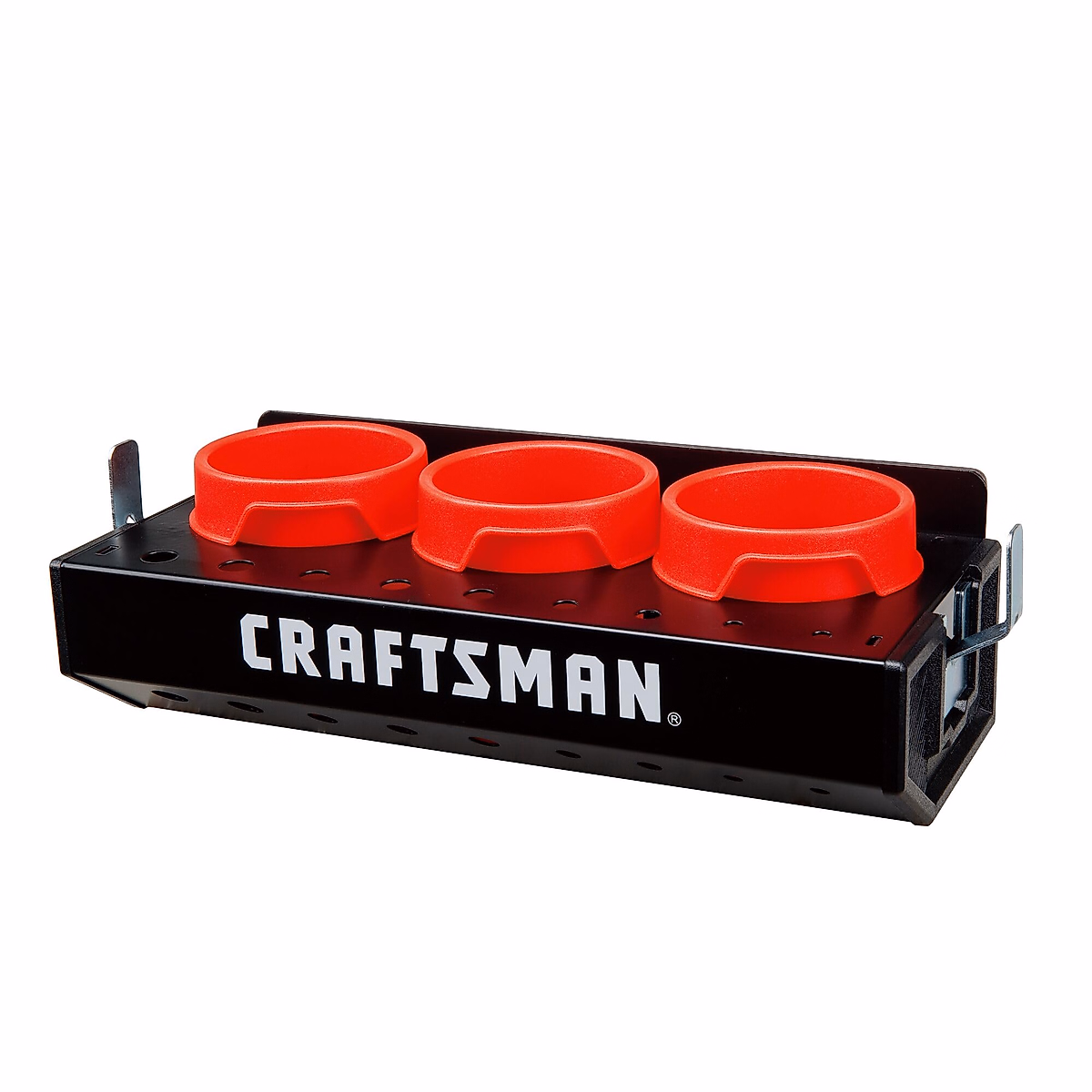 CRAFTSMAN Magnetic Spray Can Shelf (CMST98255)
