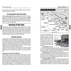 Rick Steves France (Travel Guide)