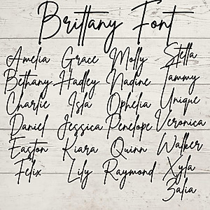 Personalized Names Sign Custom Name Customized Wooden Name Sign Boys Girls Nursery Name Sign Family Wood Sign