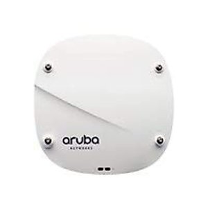 Aruba Ap-335 Nbase-T Wireless Access Point, 802.11N/Ac, 4X4:4 Mu-Mimo, Dual Radi