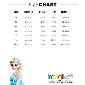 Disney Frozen Elsa Toddler Girls Fleece Long Sleeve Graphic T-Shirt and Leggings Outfit Set Turquoise/Blue 5T