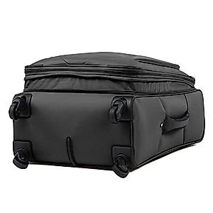 Atlantic Luggage Ultra Lite Softside Expandable Spinner