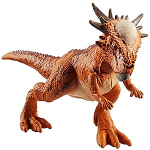 JURASSIC WORLD ATTACK PACK Stygimoloch "Stiggy"