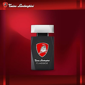 Tonino Lamborghini Classico Men 4.2 oz EDT Spray