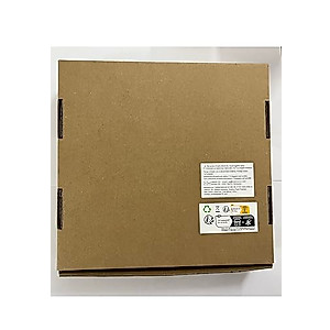 Coolwell Flexible RGB LED Matrix Panel Full-Color 64×64 for Raspberry Pi 4B+ 4B 3B+ 3B 2B+ Zero W WH Pico ESP32 Ardui 3mm Pitch Adjustable Brightness and Bendable PCB