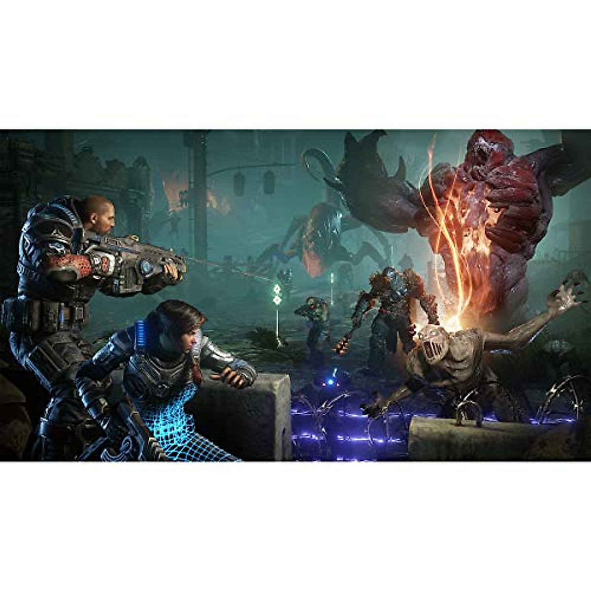 Gears 5 Ultimate Edition – Xbox One