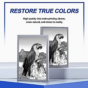 EWJUEZS 2-Pack TN890 Ultra High Yield Compatible TN890 TN-890 Toner Cartridge Replacement for HL-L6400DW HL-L6400DWT HL-L6250DW MFC-L6900DW MFC-L6750DW Printer Toner (Black).