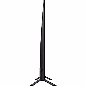 SAMSUNG 75 inches Q60T QLED 4K UHD HDR Smart TV (2020) - QN75Q60TA/QN75Q6DTA (Renewed)