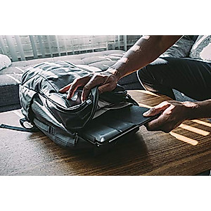 SOG Laptop, Gray, Surrept/24