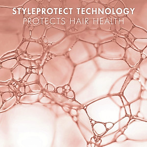 Nexxus Volumizing Foam Hair Mousse, Volume Volumizing Mousse, Hair Styling Mousse, Pink, 10.6 Ounce (Pack of 1)