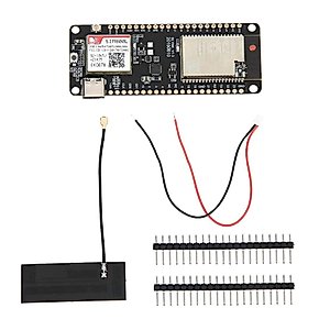 Bluetooth Development Board for TTGO TCall V1.3 ESP32 Wireless WiFi Bluetooth Communication Module Distance up to 300m